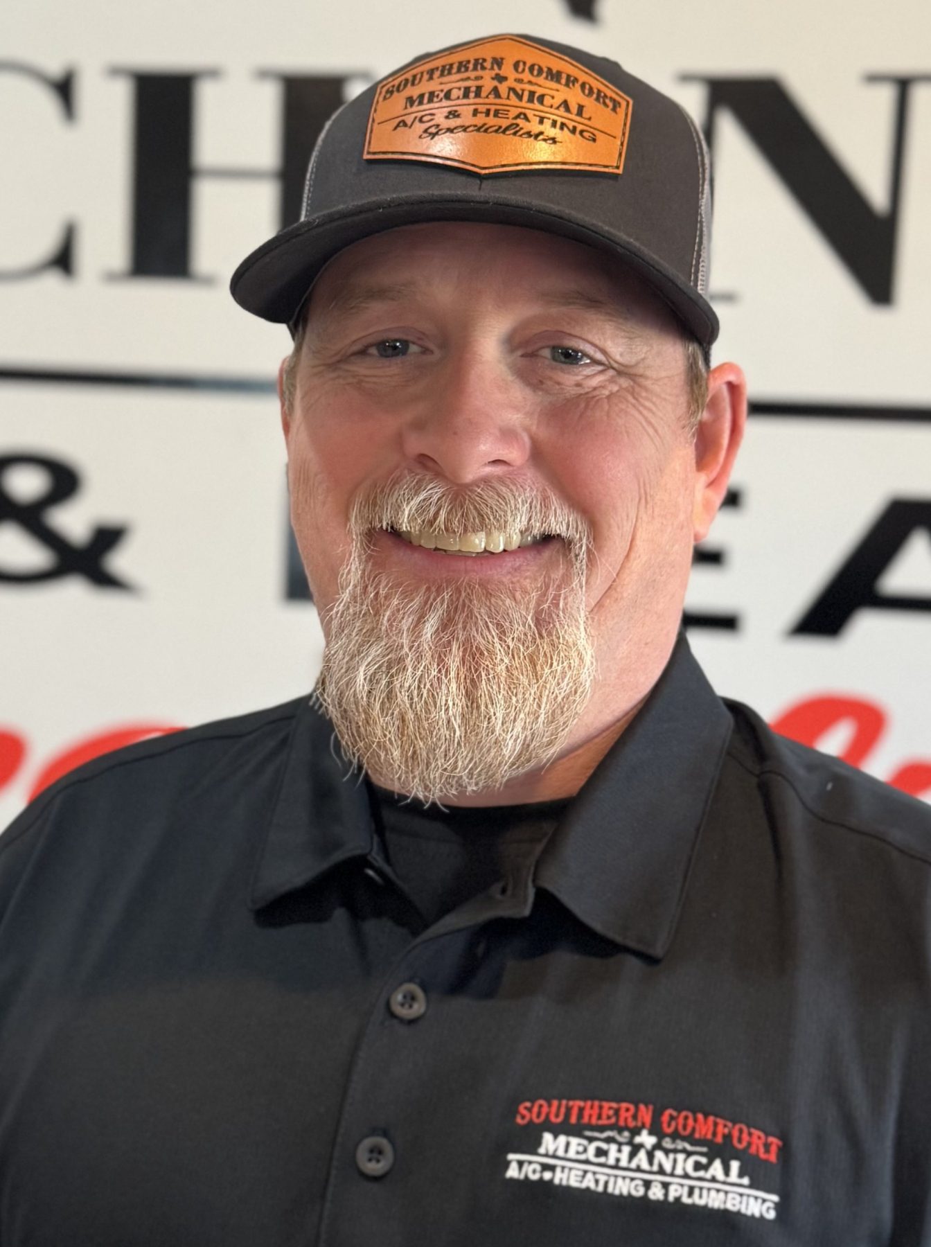 Meet Our Heating & Cooling Team | Southern Comfort Mechanical