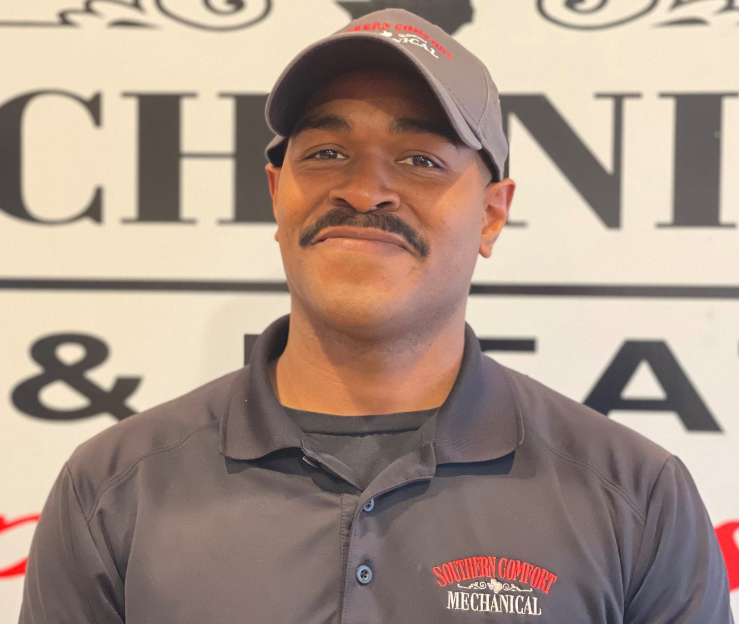 Meet Our Heating & Cooling Team | Southern Comfort Mechanical