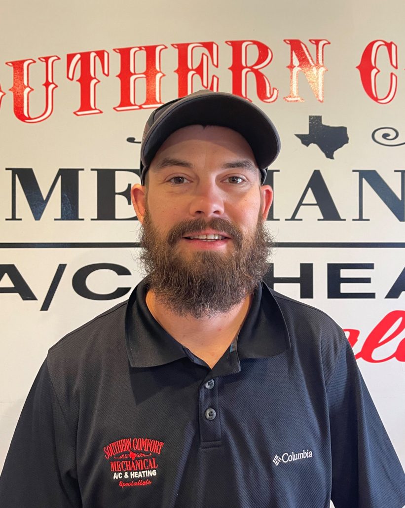 Meet Our Heating & Cooling Team | Southern Comfort Mechanical